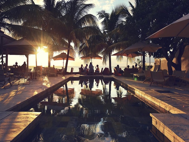 Discover the most beautiful beach hotels - Opodo travel blog