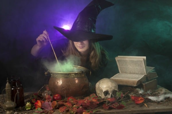 The A to Z of Halloween - Opodo Travel Blog