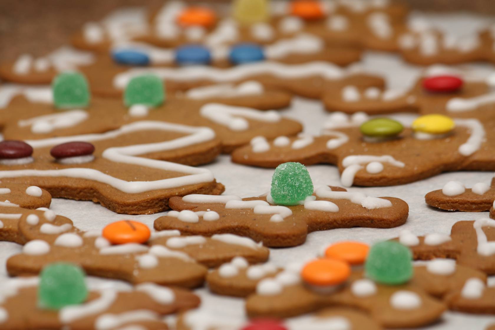 A tour of Europe in 10 Christmas desserts