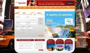 How to use the Opodo discount vouchers - Opodo Travel Blog