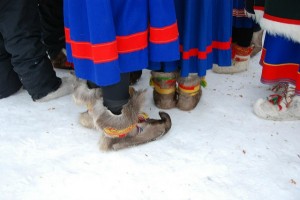 Window into culture: Shoes around the world - Opodo Travel Blog