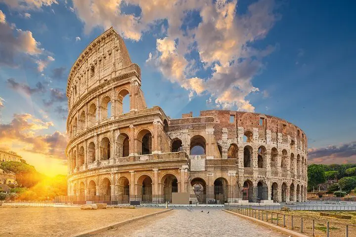 Best Monuments In The World