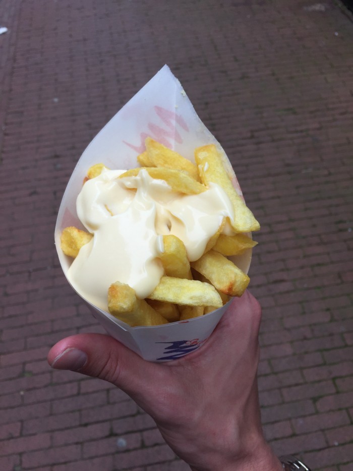 12 Reasons Why You'll Love Amsterdam - Opodo Travel Blog