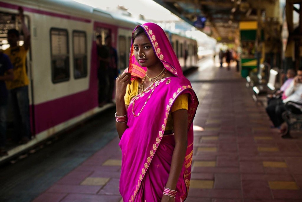 31 Portraits of Female Beauty Around the World - Opodo Travel Blog