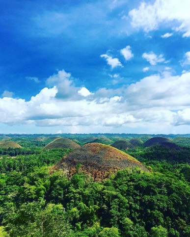 15 Mindblowingly Beautiful Places to Visit in the Philippines - Opodo ...