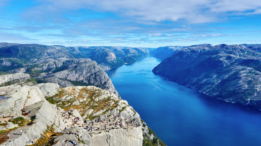 24 Amazing Unknown Places You Never Knew Existed - Opodo Travel Blog