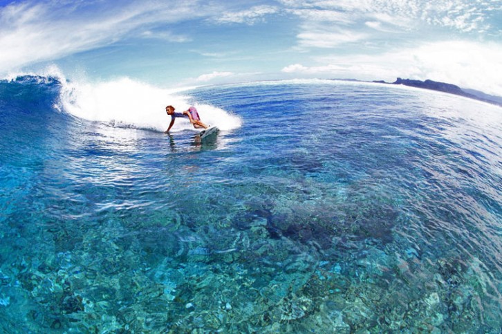 Surf's up: 10 Best Places to Surf in the World - Opodo Travel Blog