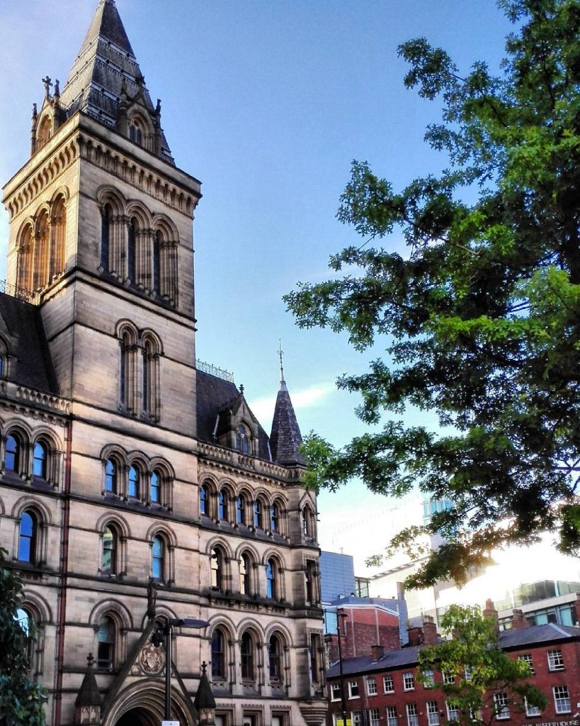 How to Master Manchester in Just One Day - Opodo Travel Blog