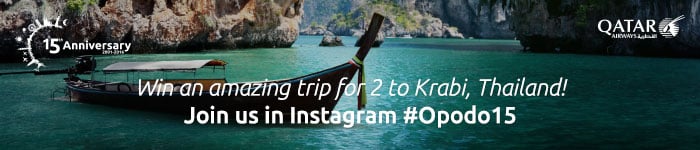 Travel Pics Contest - Opodo Travel Blog