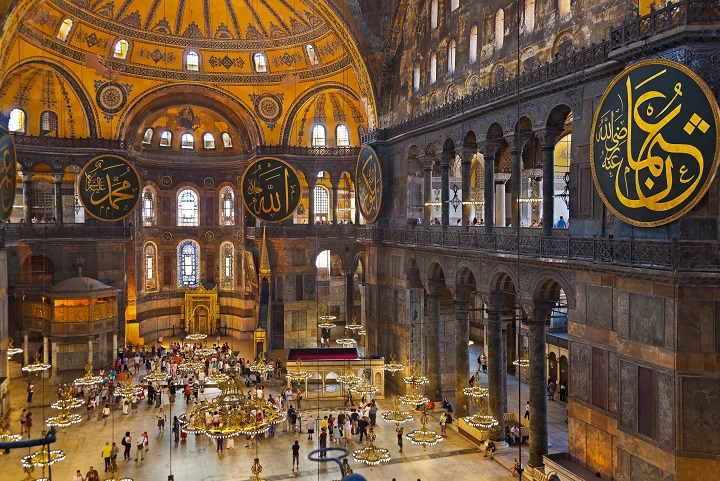 10 Reasons to Love Istanbul - Opodo Travel Blog