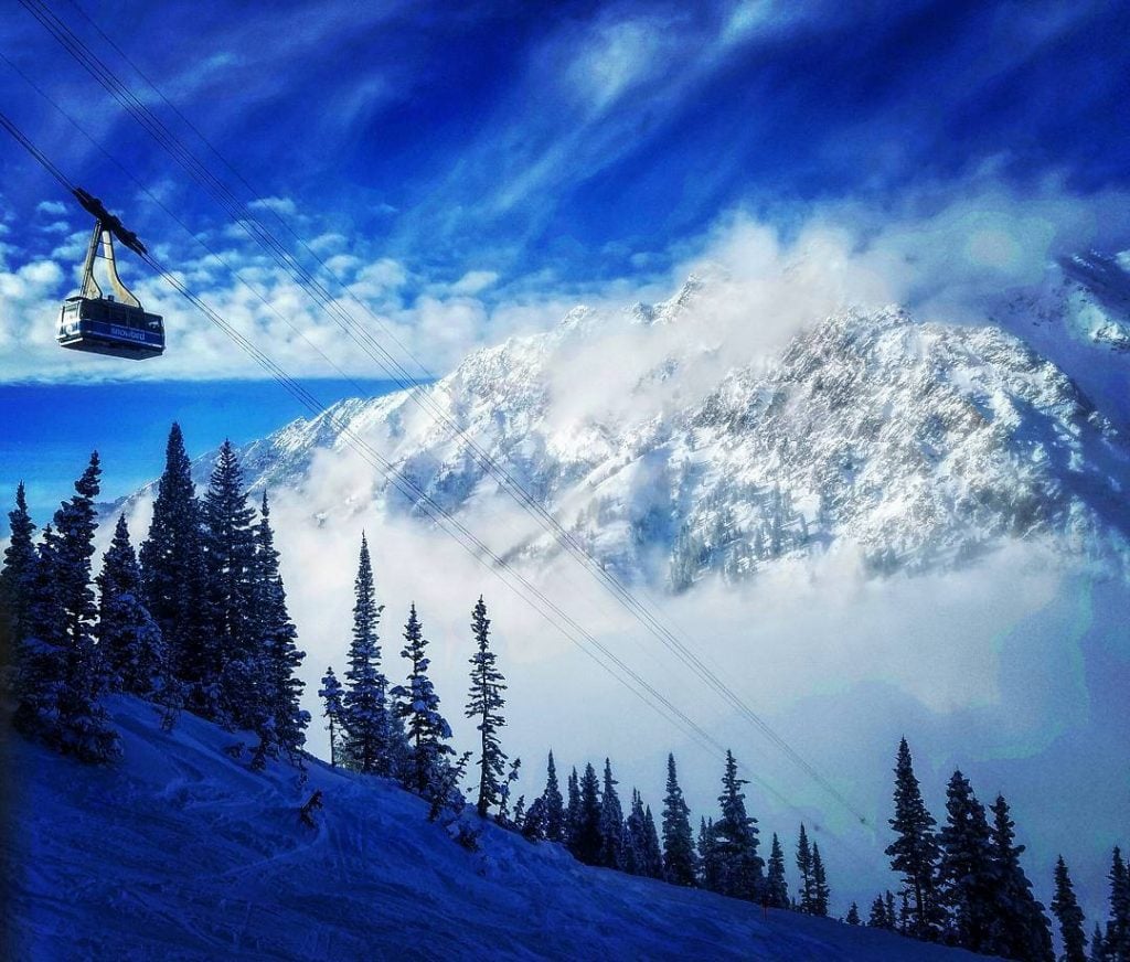 8 Top Destinations for a Snowboard Trip - Opodo Travel Blog