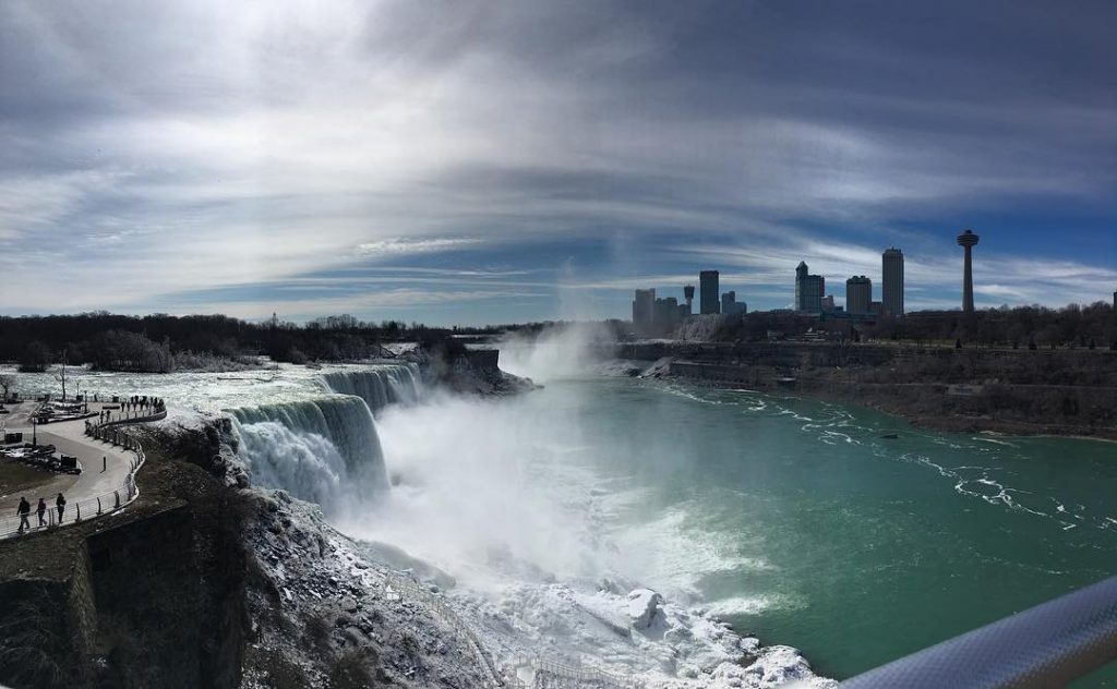The Most Impressive Waterfalls Around the World - Opodo Travel Blog
