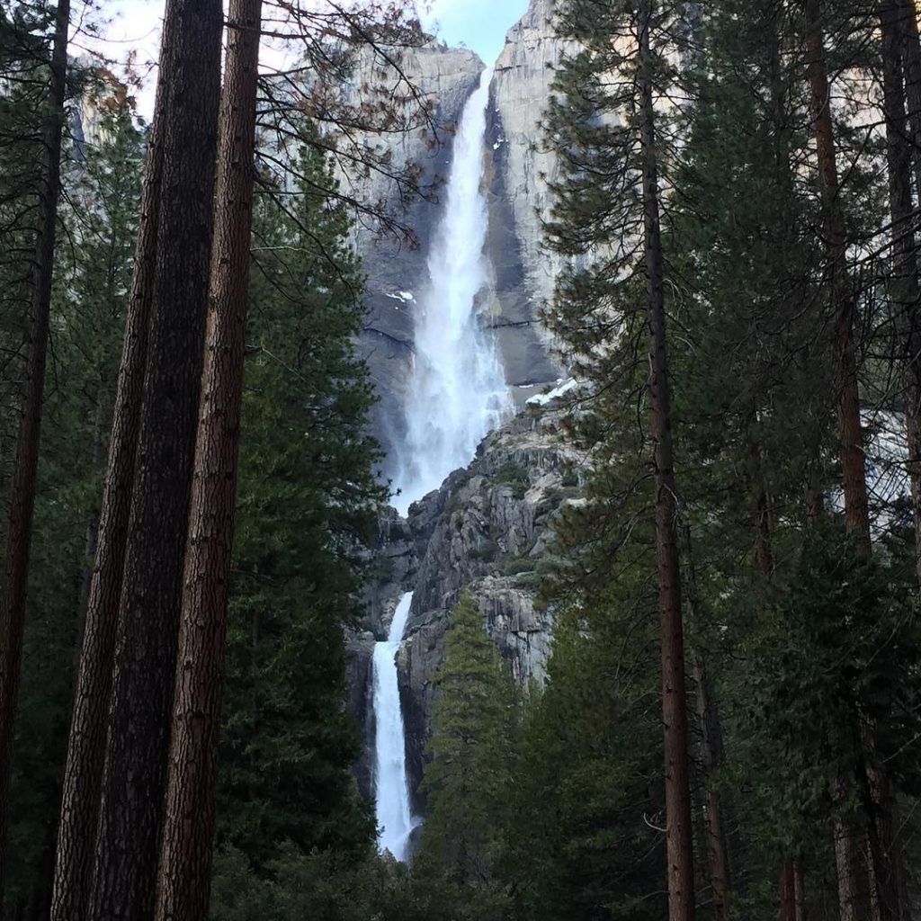 The Most Impressive Waterfalls Around the World - Opodo Travel Blog