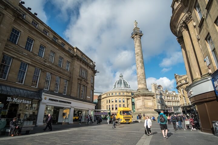 Newcastle’s Cultural Calling - Opodo Travel Blog