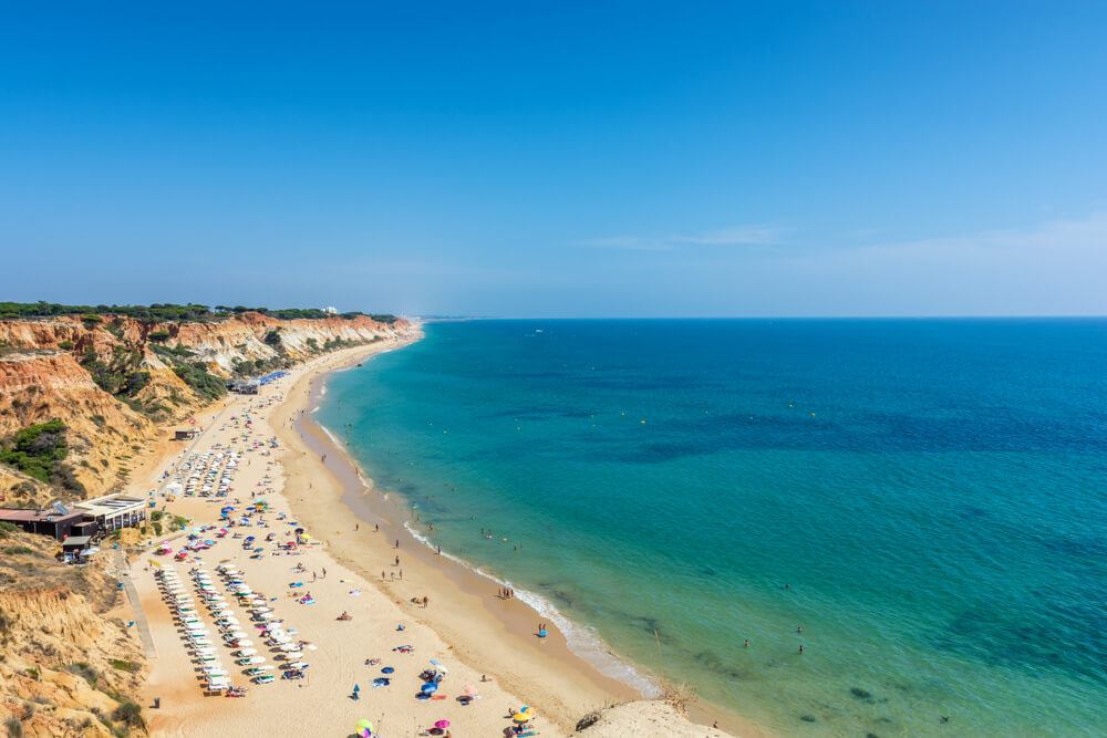 The Most Beautiful Beaches of Portugal - Opodo Travel Blog