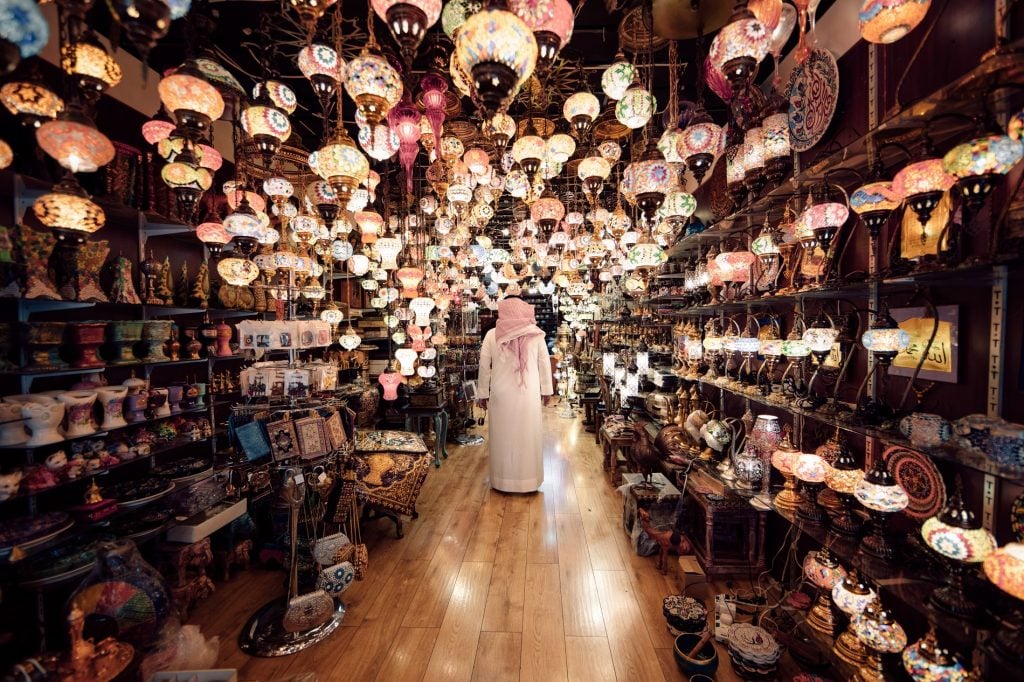 6 things to do in Bahrain - Opodo Travel Blog