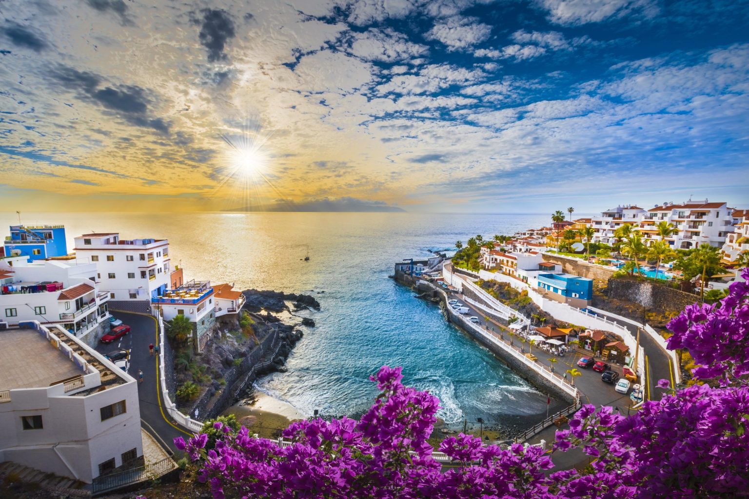What to See in Tenerife: Unveiling the Island's Top Attractions - Opodo ...