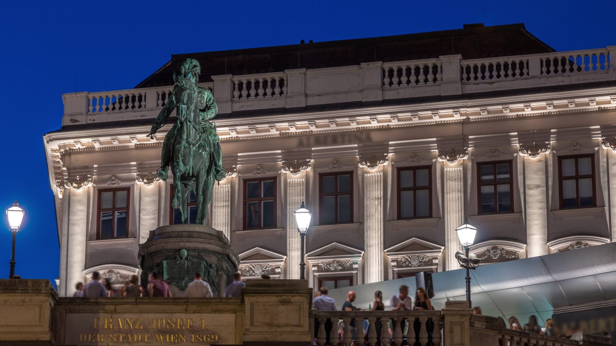 Exploring Vienna's Cultural Treasures: A Guide to the Finest Museums in ...