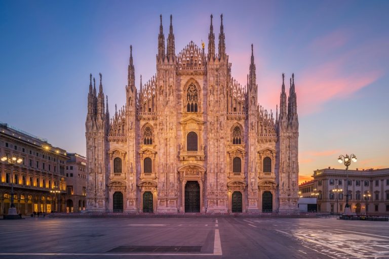 What to See in Milan's Cultural Capital | Opodo Travel Tips