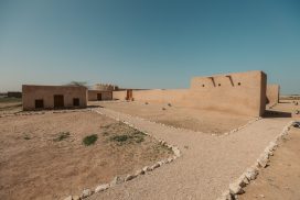 Discover the fascinating culture and traditions of Qatar - Opodo Travel ...