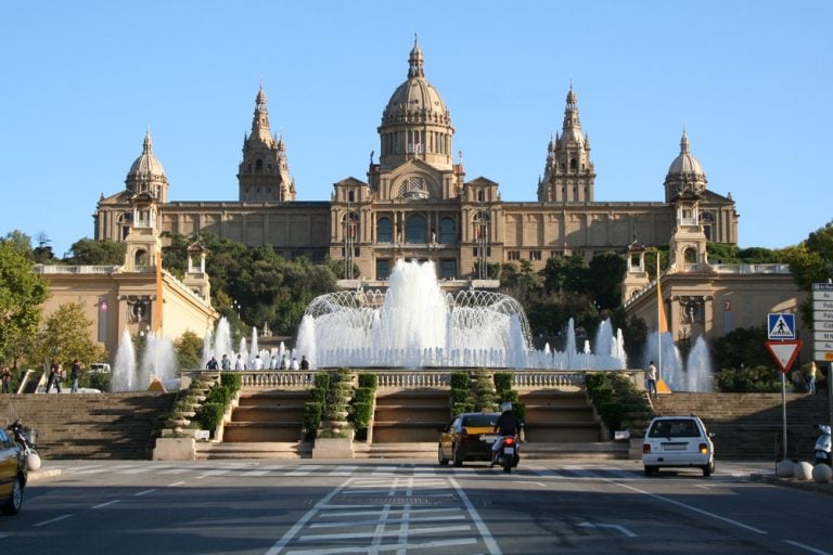 Top 5 Museums You Can't Miss in Barcelona