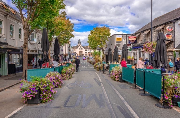 Top 5 neighbourhoods to stay in Dublin: your go-to guide