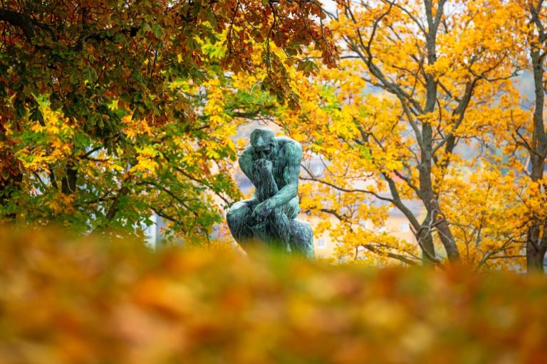 Unveiling Paris art scene: a guide to the best museums in the city ...