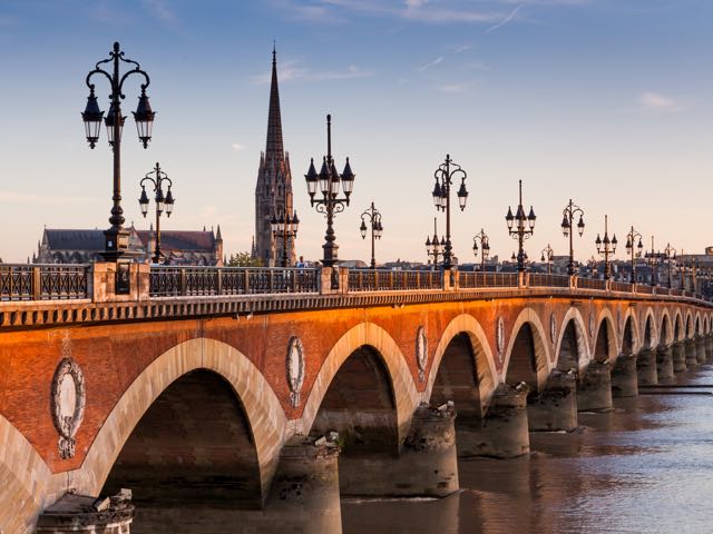 From £8 Return - Cheap Flights to Bordeaux - Best Deals | Opodo