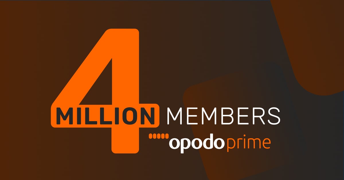 Discover even better flight deals | Opodo Prime UK